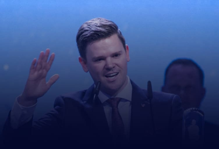 Ivan Decker Edmonton tickets - Rick Bronsons - The Comic Strip - 04/14 ...