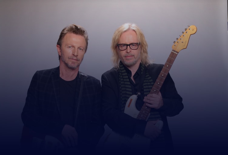 The Rembrandts Agoura Hills tickets - The Canyon Agoura Hills - 07/08 ...