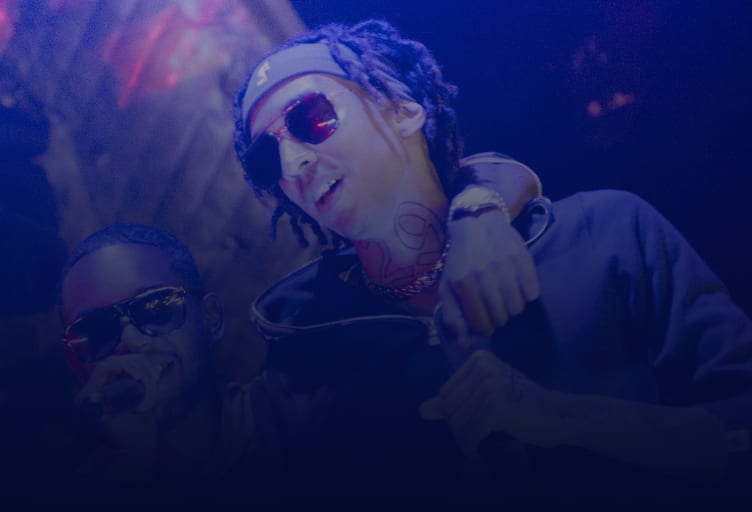 D Block Europe London tickets - O2 Arena - London - 11/11/2022 | Vivid ...