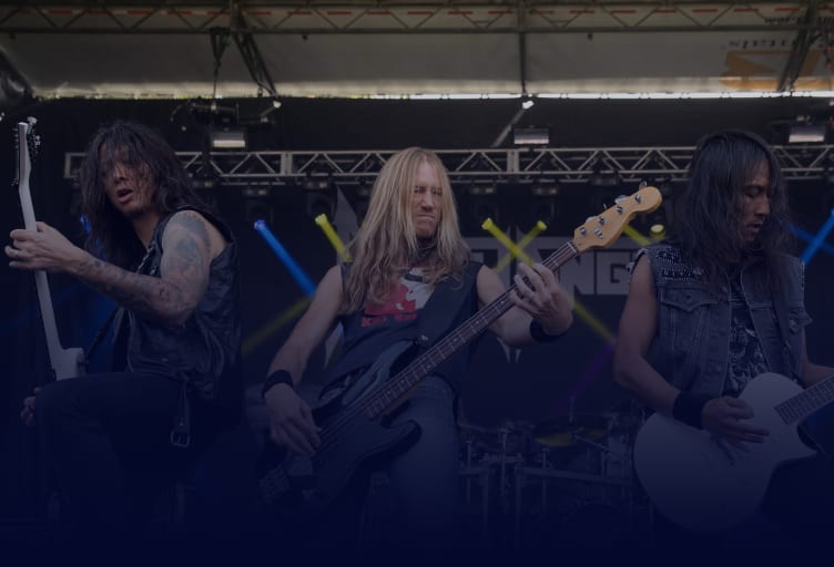 Death Angel Oklahoma City tickets - 89th Street Collective - 06/16/2023 ...