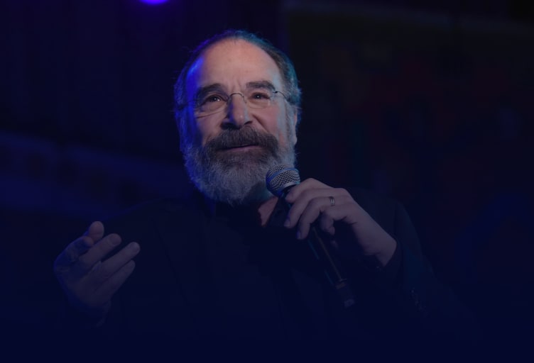 Mandy Patinkin Fort Collins tickets - Fort Collins Colorado Lincoln ...