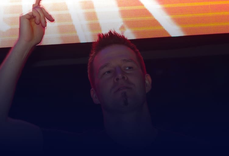 DaRude Dallas tickets - Stereo Live Dallas - 03/10/2023 | Vivid Seats