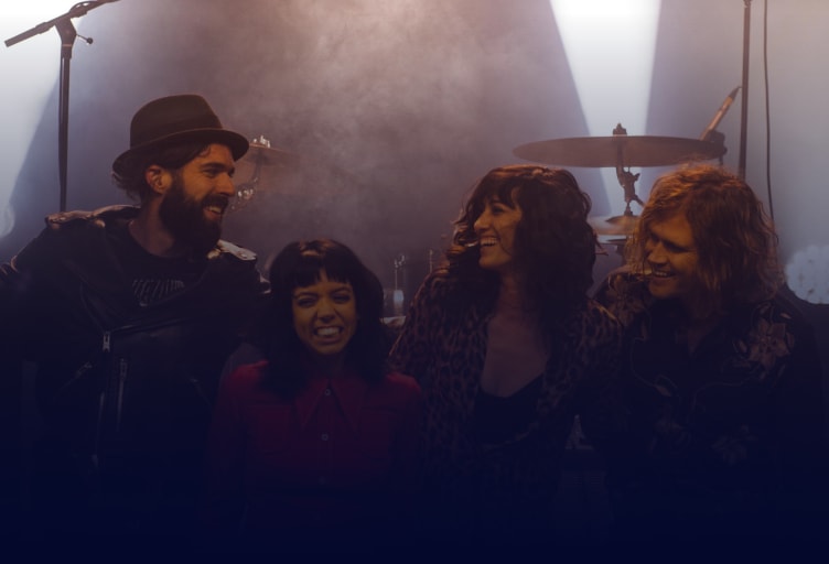 Hurray for the Riff Raff St. Louis tickets - Off Broadway - 07/26/2023 ...