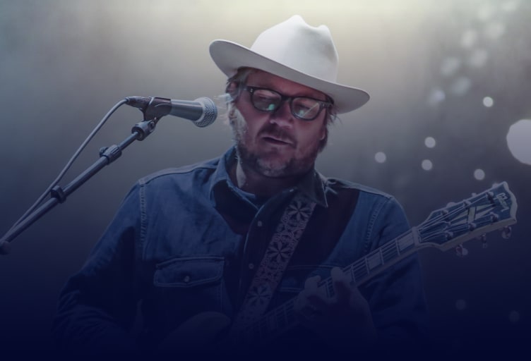 Jeff Tweedy Chicago tickets - Vic Theatre - 05/20/2023 | Vivid Seats