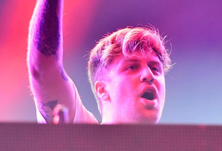 Kayzo San Jose tickets - San Jose Civic - 09/02/2023 | Vivid Seats