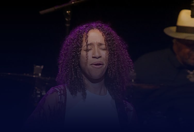 Jackie Venson Portsmouth tickets - Jimmys Jazz and Blues Club - 06/22 ...