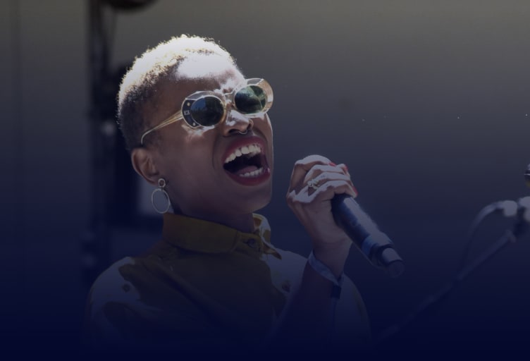 Vagabon Seattle tickets - Madame Lou's - 12/08/2023 | Vivid Seats