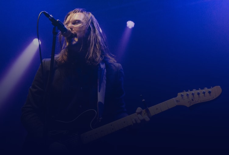 Chris Farren Hamtramck tickets - The Sanctuary - 10/10/2023 | Vivid Seats