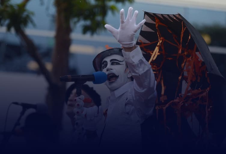 The Adicts Los Angeles tickets - Belasco Theater Los Angeles - 07/21 ...