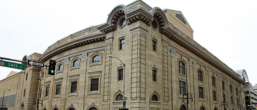 Ellie Caulkins Opera House Tickets - Ellie Caulkins Opera House ...