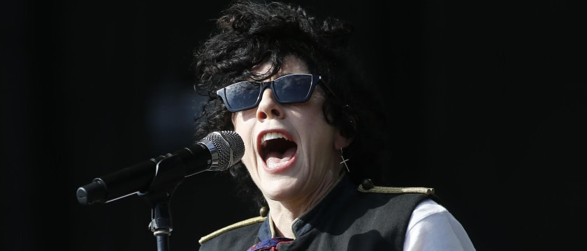 LP - Laura Pergolizzi Tickets | Vivid Seats