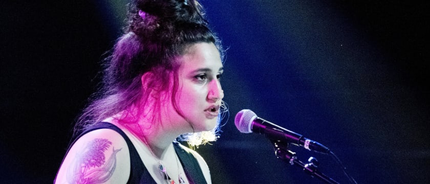 Palehound Tickets | Vivid Seats