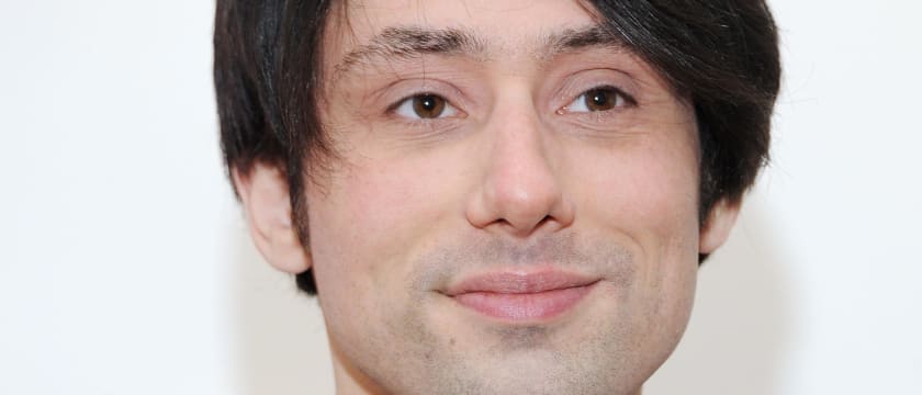 Joseph Keckler Tickets | Vivid Seats