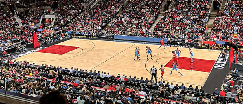 Chicago Bulls Tickets | Vivid Seats