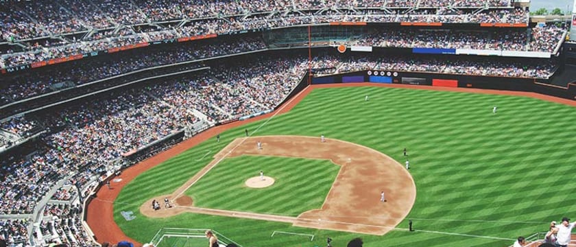New York Mets Tickets | Vivid Seats